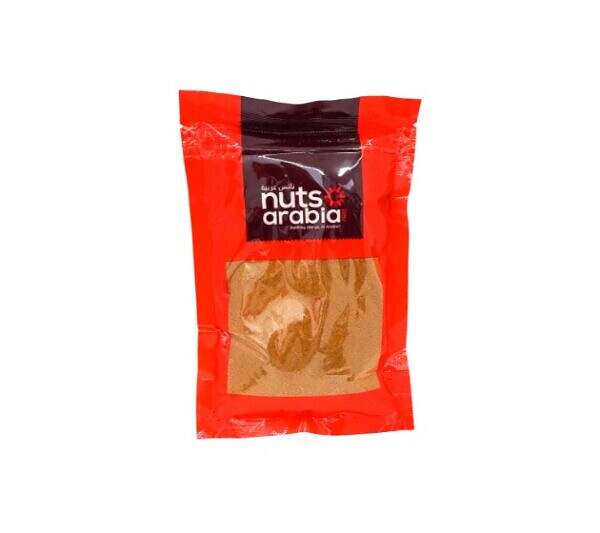 Arabic Masala, 200gm - NutsArabia