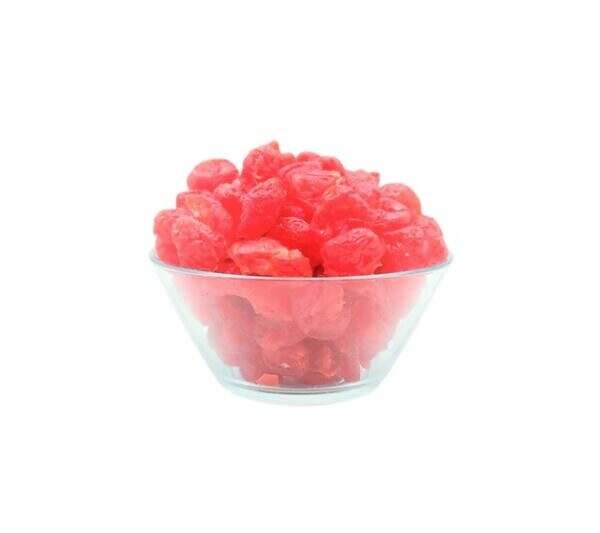 Dried Cherry Red - NutsArabia