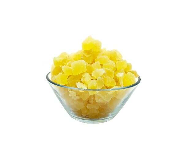 Dried Ginger Dice - NutsArabia