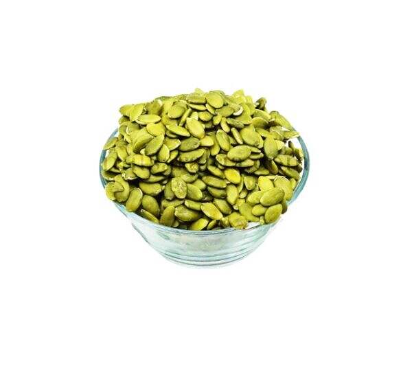 Pumpkin Seeds Kernel - NutsArabia